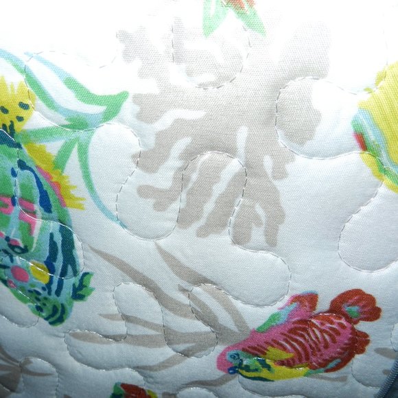 Caribbean Joe | Bedding | Caribbean Joe Beach Inspired Under The Sea ...